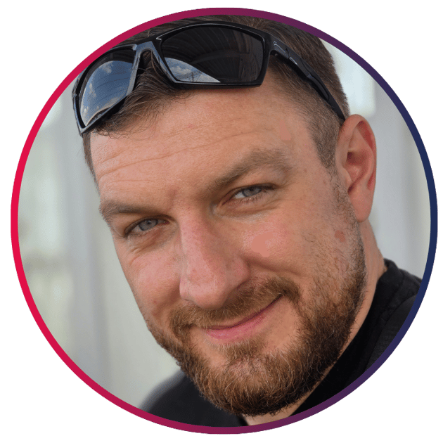 Changing Roles and Growing Forward at Consafe Logistics